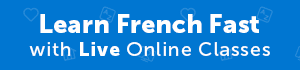 Learn French Fast with Infographics - FrenchPod101.com